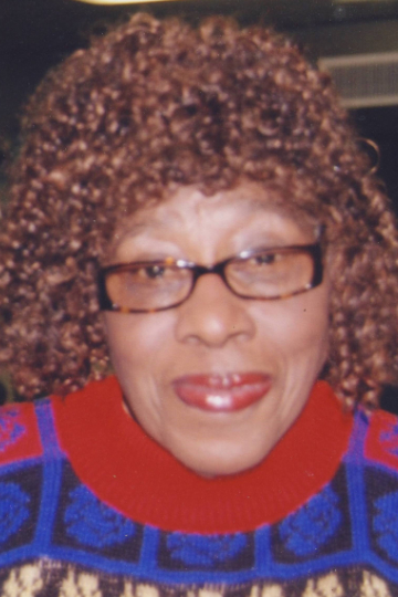 Allie Mae Ross 1923-2025 | News, Sports, Jobs - The Vindicator